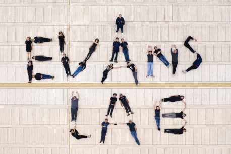 People | Evans Lab - Salk Institute for Biological Studies